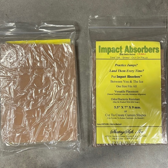 Other | Impact Absorbers Pair | Poshmark